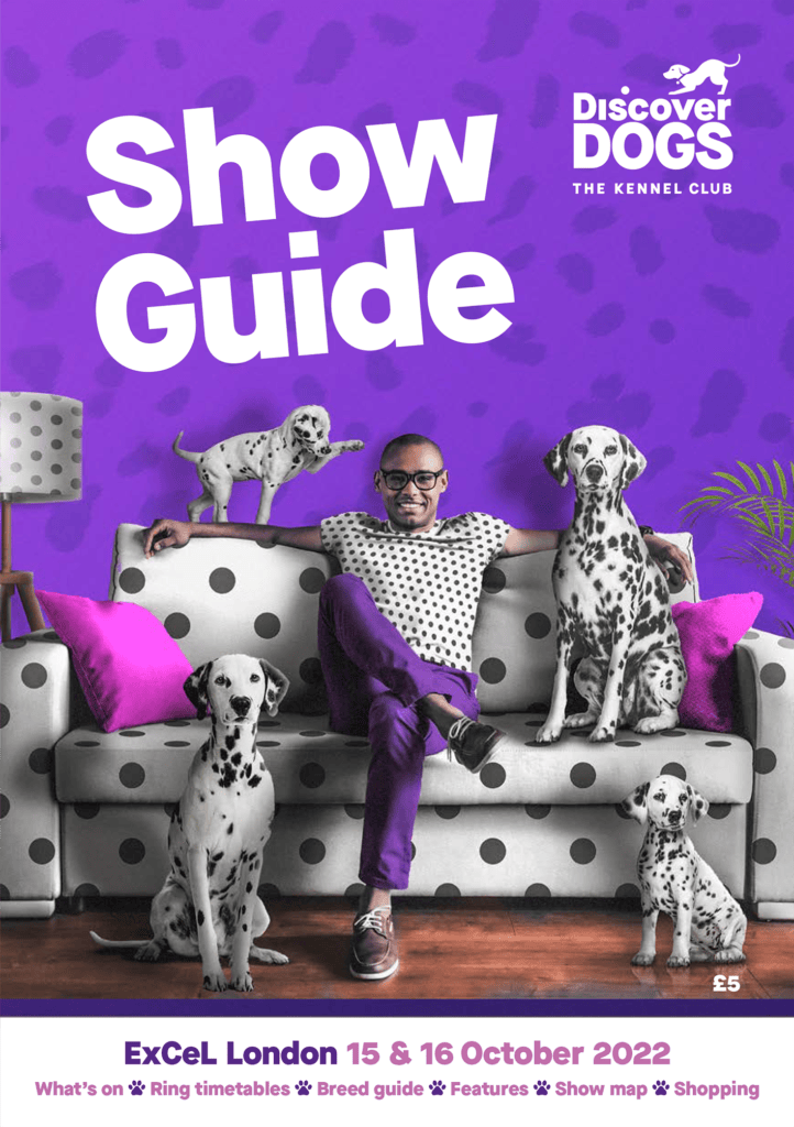 Discover Dogs - Newhall Publishing