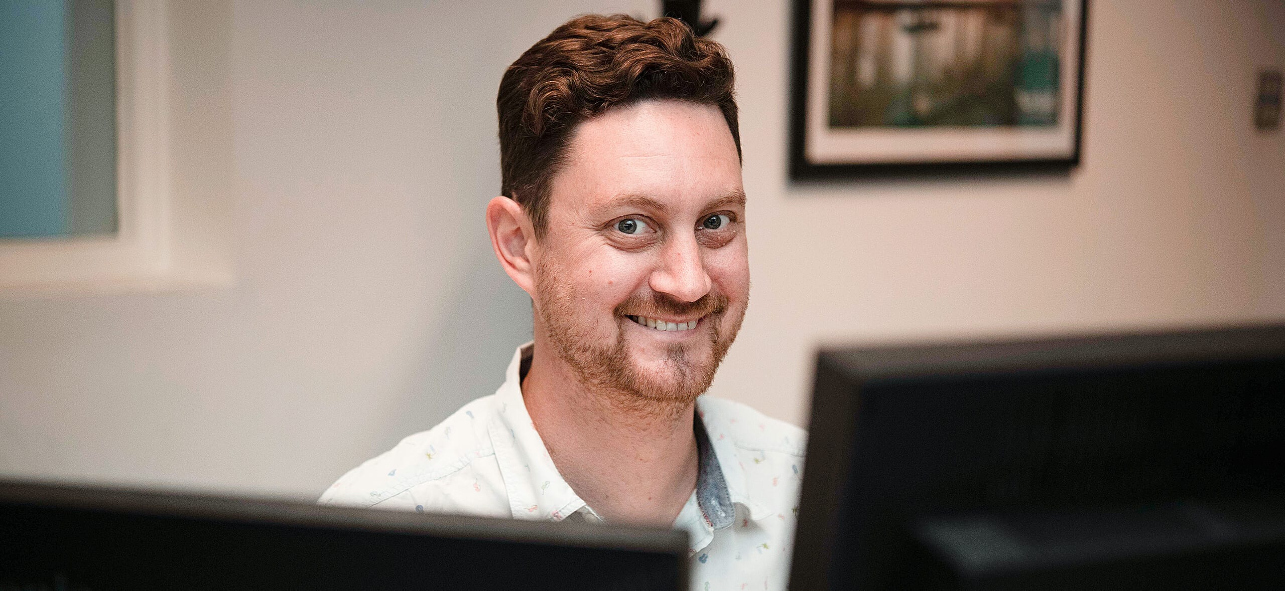 Owen Moran - Newhall Publishing