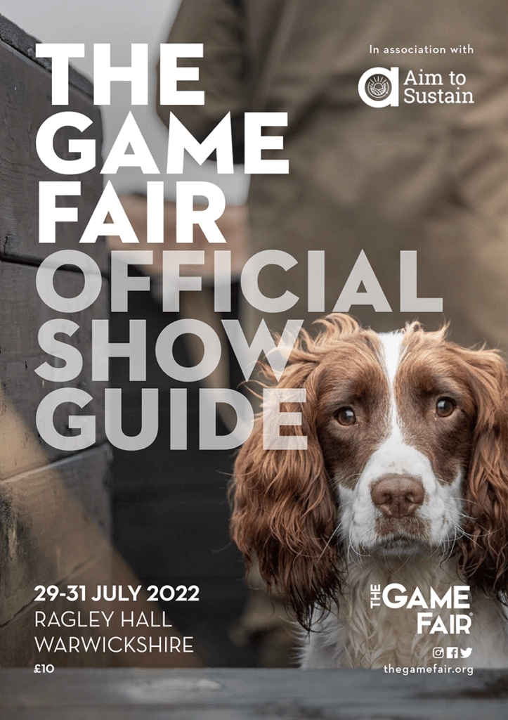 The Game Fair - Newhall Publishing
