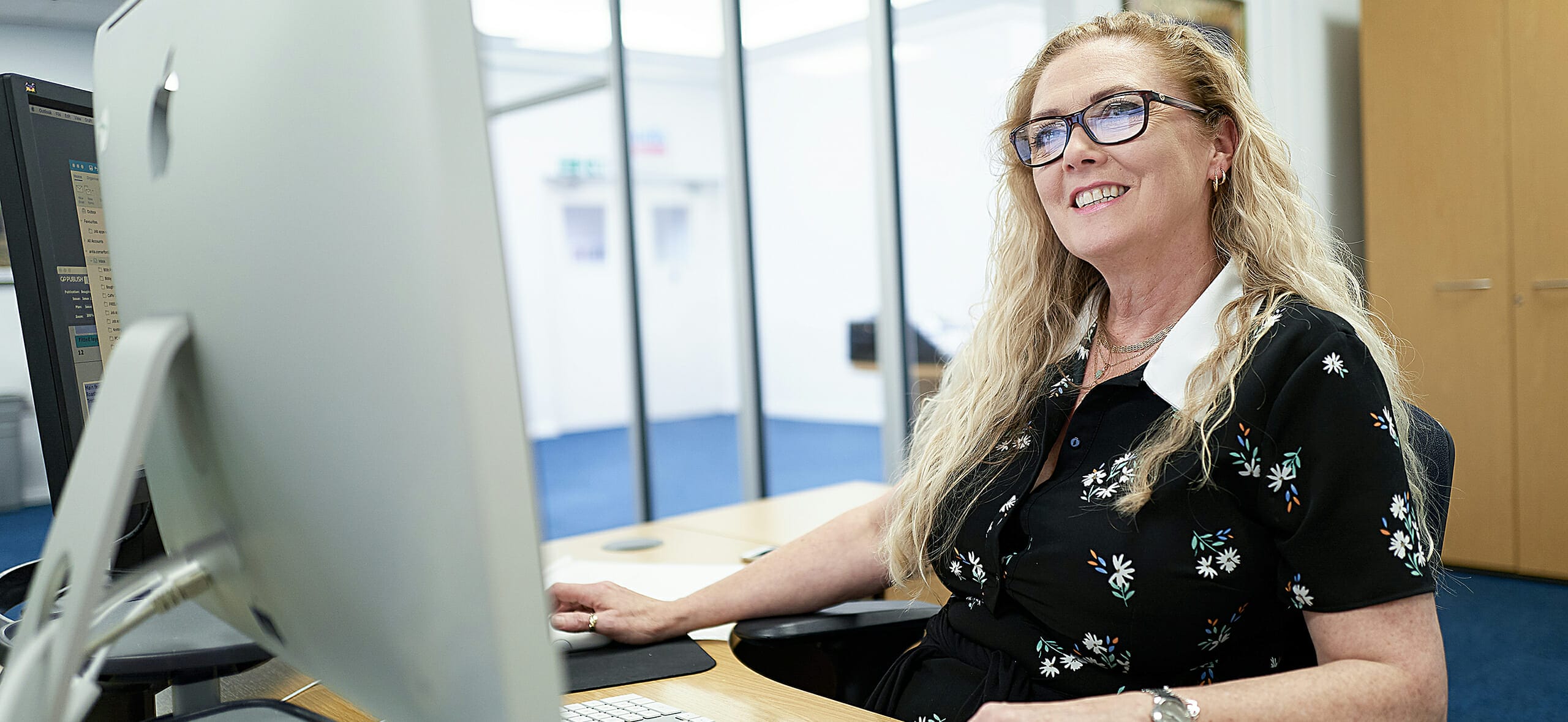 Anita Comerford - Newhall Publishing