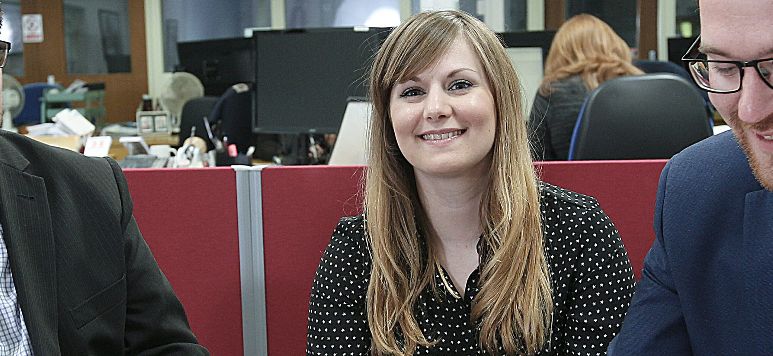 Alison Wigg - Newhall Publishing