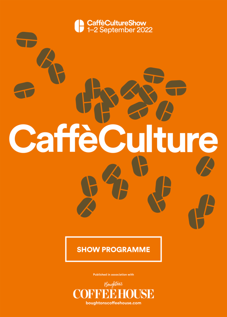 Caffe Culture Show - Newhall Publishing