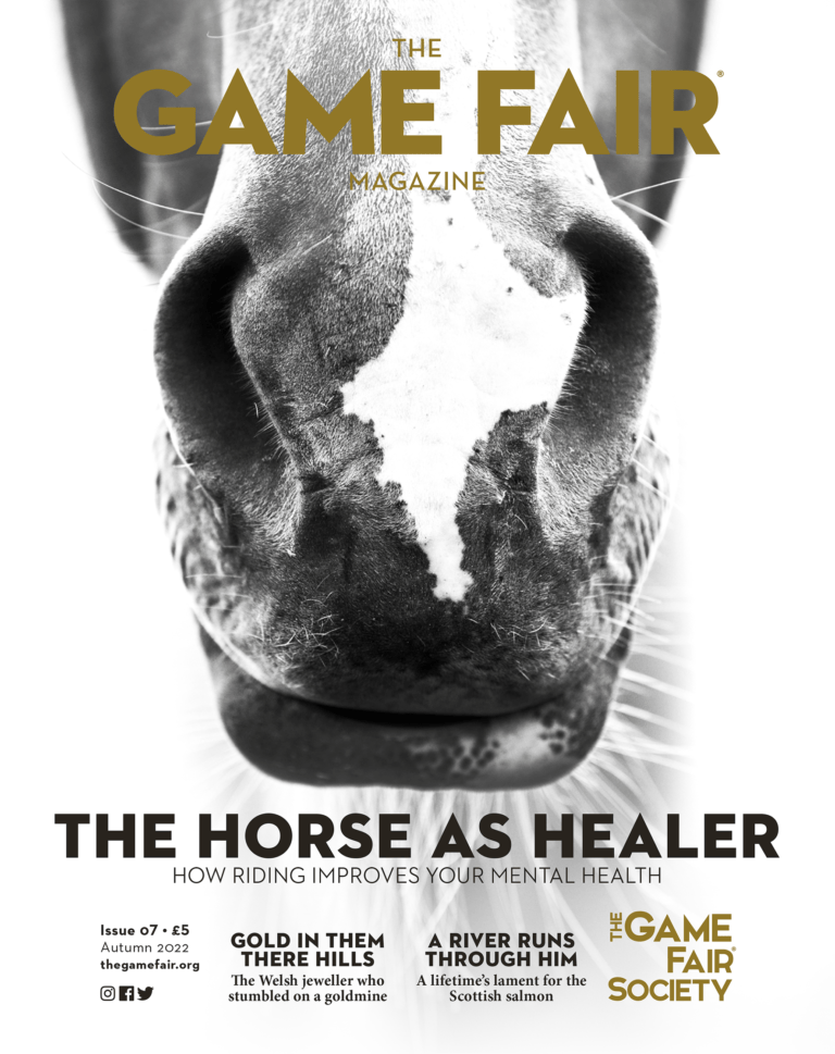 The Game Fair Society - Newhall Publishing