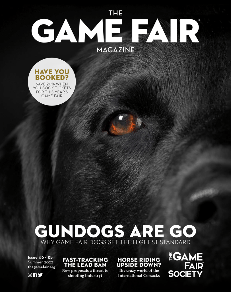 The Game Fair Society - Newhall Publishing