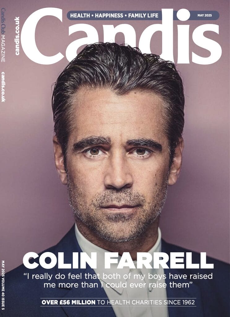 Candis - Newhall Publishing